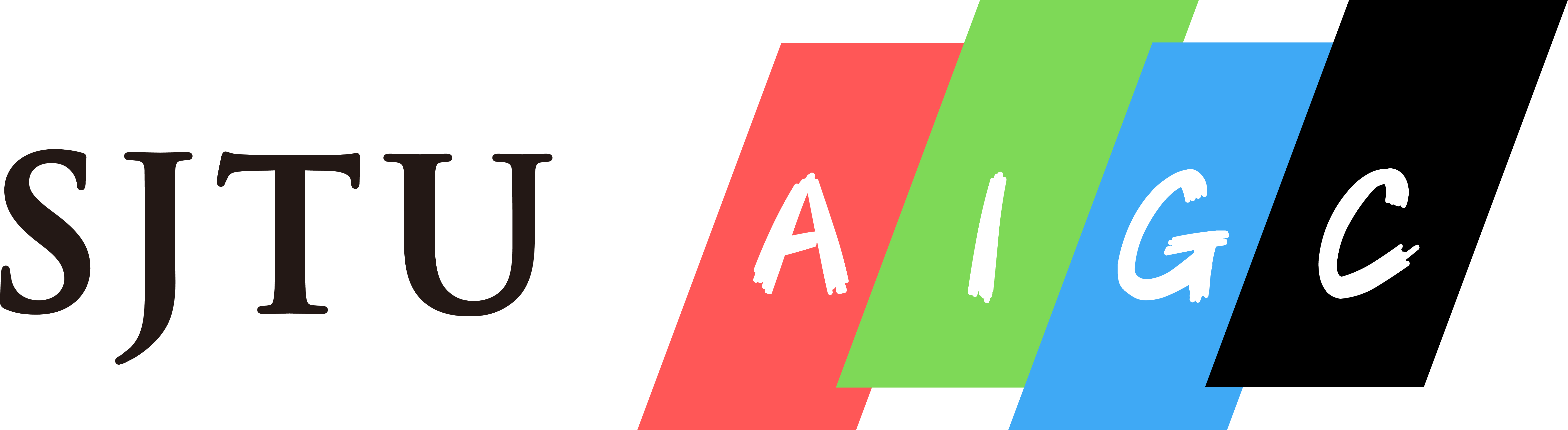 Home | SJTU AIGC Class